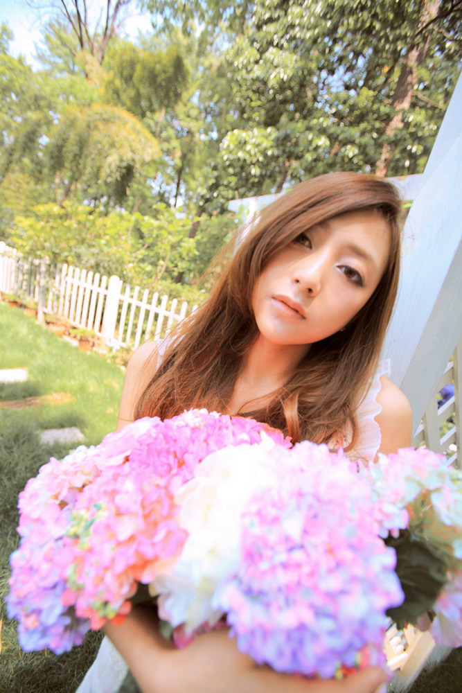 Yi Li Fay - cute chinese girl | Daily Sexy Girls