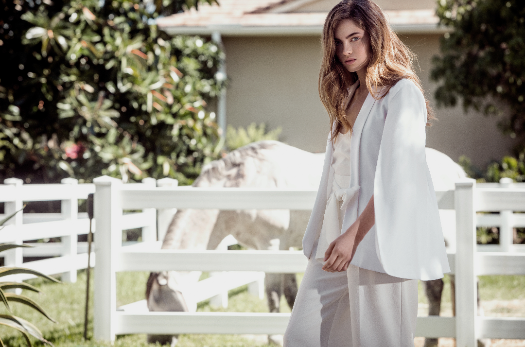 Kim Dawson Agency: New images of Lani Baker from Miami!