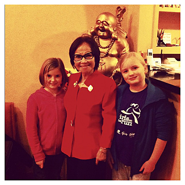 the adventures of ROO and LU