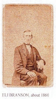 Betty's Boneyard Genealogy Blog: 2017