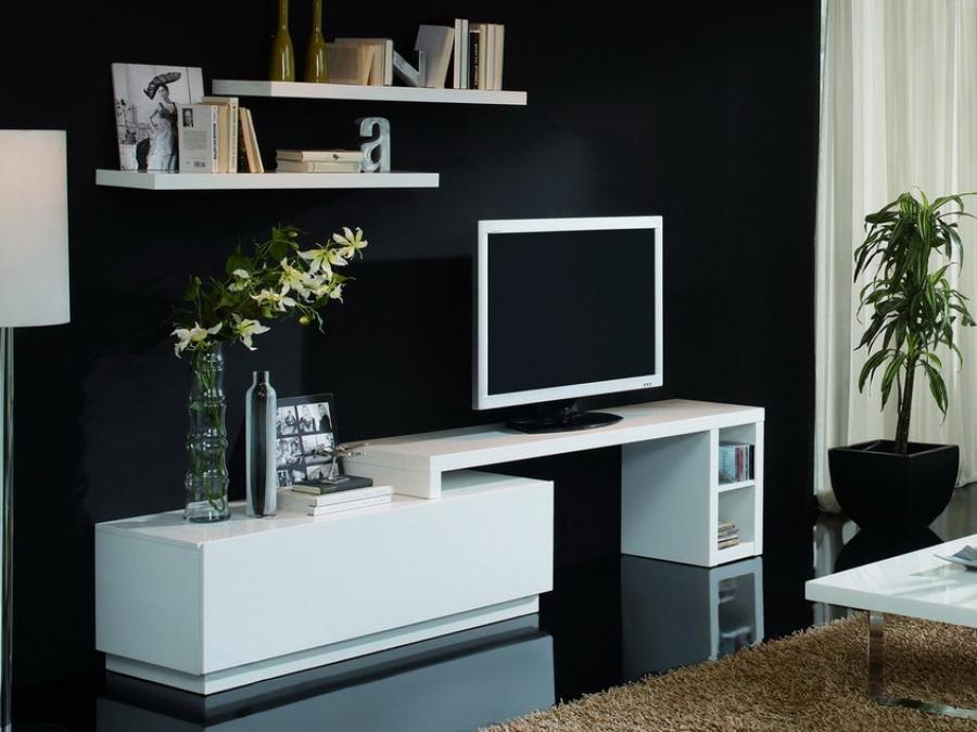 Home Shine Interiors Design & Decoration: TV Trolley