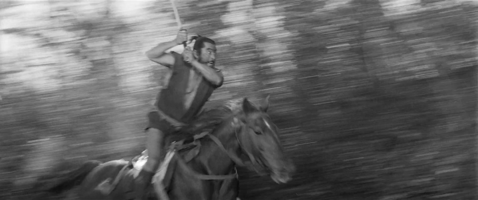 Between the Reels: Top 10 Akira Kurosawa Films