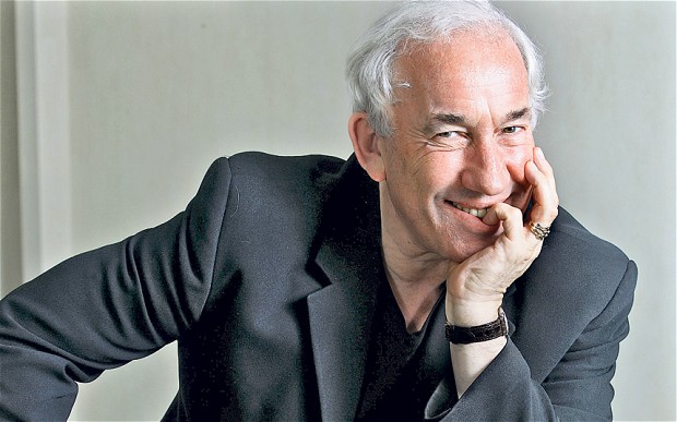 The Gay Almanac: Happy Birthday to Acclaimed British Actor Simon Callow