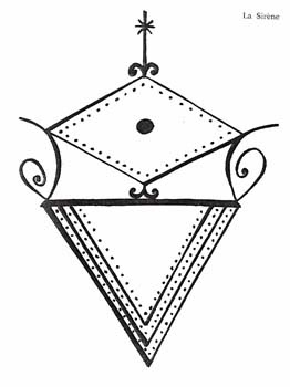 TROPICALIZER: Panthéon vodou haïtien 1