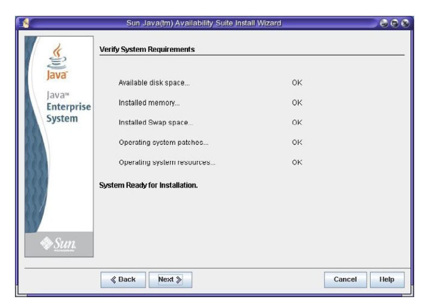 ӨГӨГДЛИЙН САВ Installing The Solaris Cluster Software To Create A Two Node Cluster With Highly
