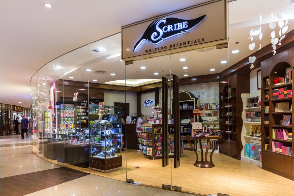 Anagon: Scribe Writing Essential: Keeping the Tradition of Reading and ...