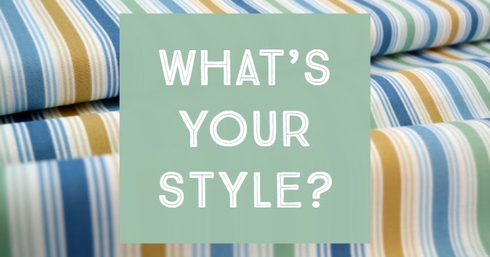 What's Your Style? Exploring Fabric Design