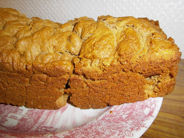 Dans l'armoire de lilly ♥: Pain d'épices recette de Guillemette ...