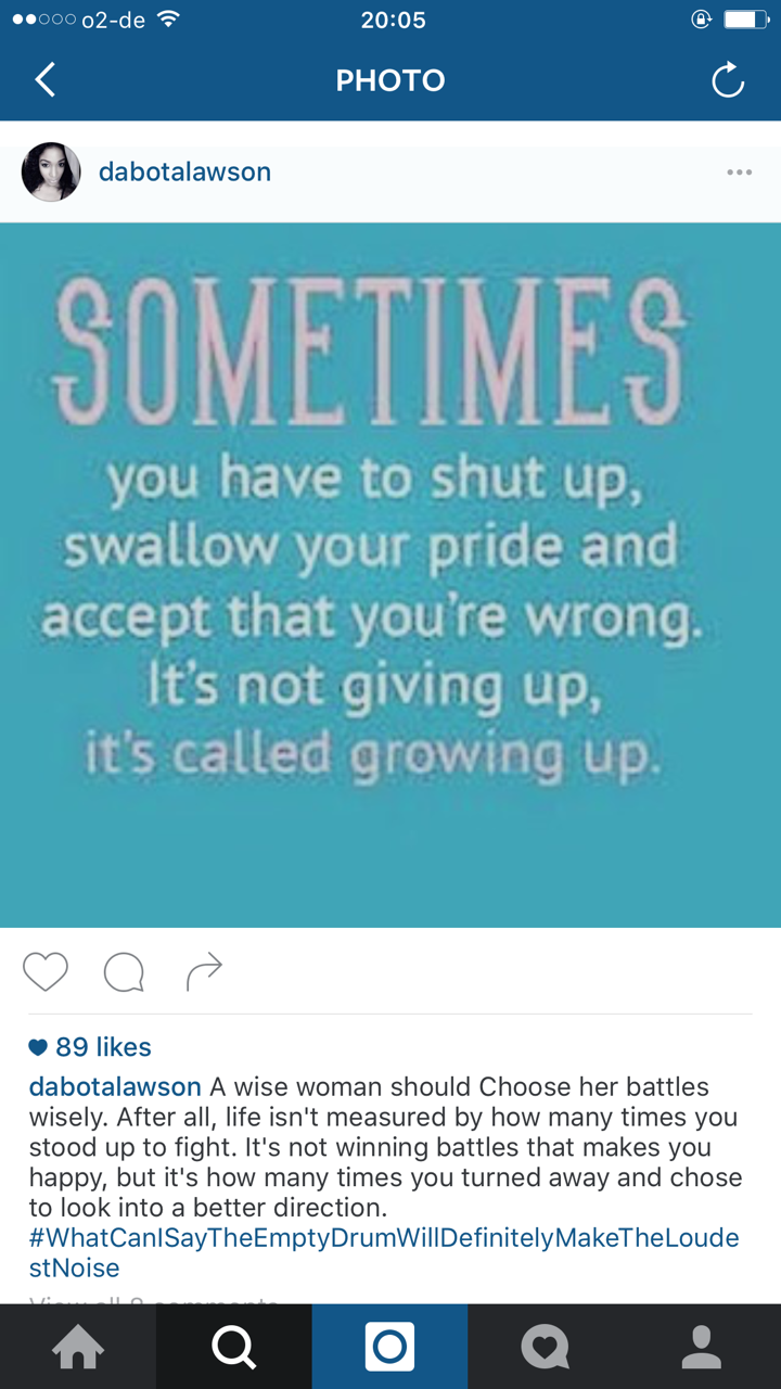 Stella Dimoko Korkus.com: Dabota Lawson Memes ....