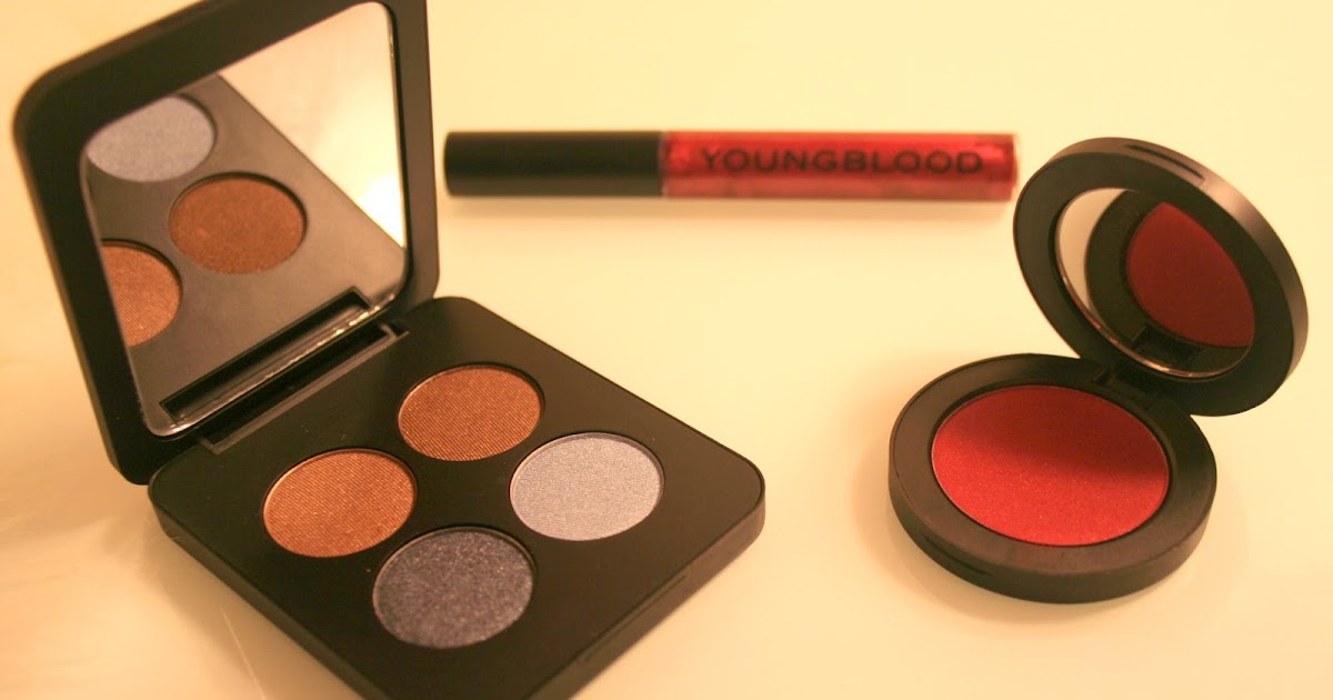 Fashion Maven... Mommy: YOUNGBLOOD Fall 2013 - Going for Glamour