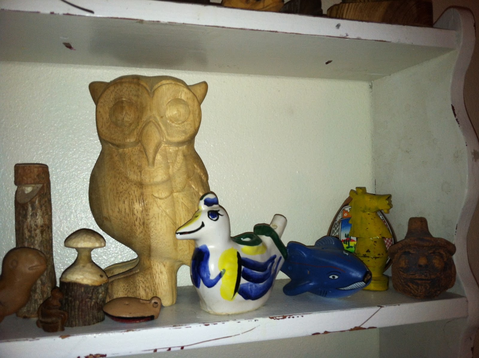 monkeybox: Folk Art Collection
