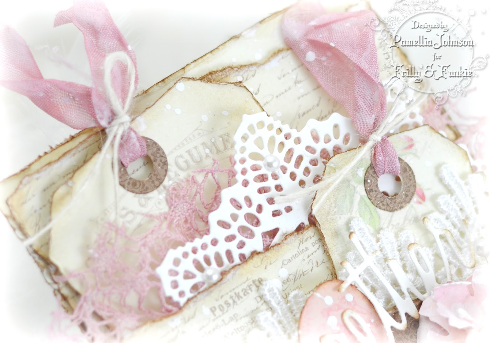 TFJB Inspiration Ave: Friday Focus - Pion Design Papers