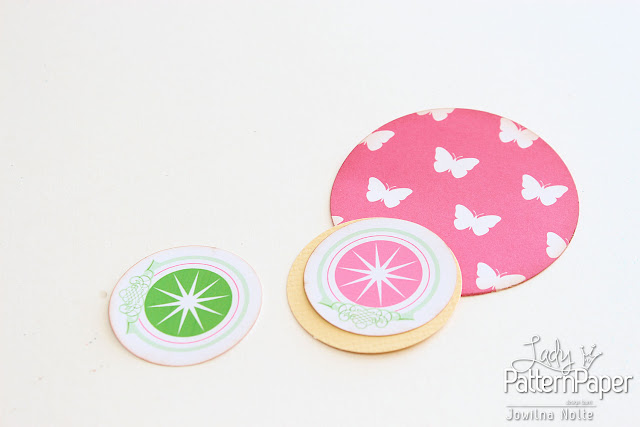 DIY Party Lemonade Cups – Come On Summer! - imagine the possibilities