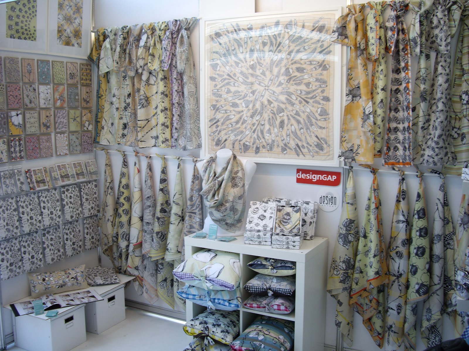 Katie Shankland Surface Design