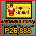 Siopao Business Franchise Reviews: Master Siomai, Siomai House and ...