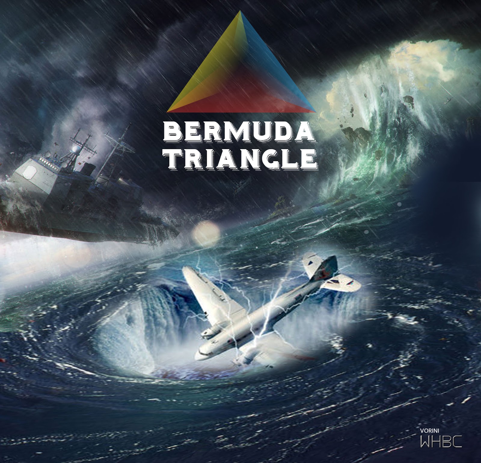 WHBC-GR: ΕΠΙΣΤΗΜΗ