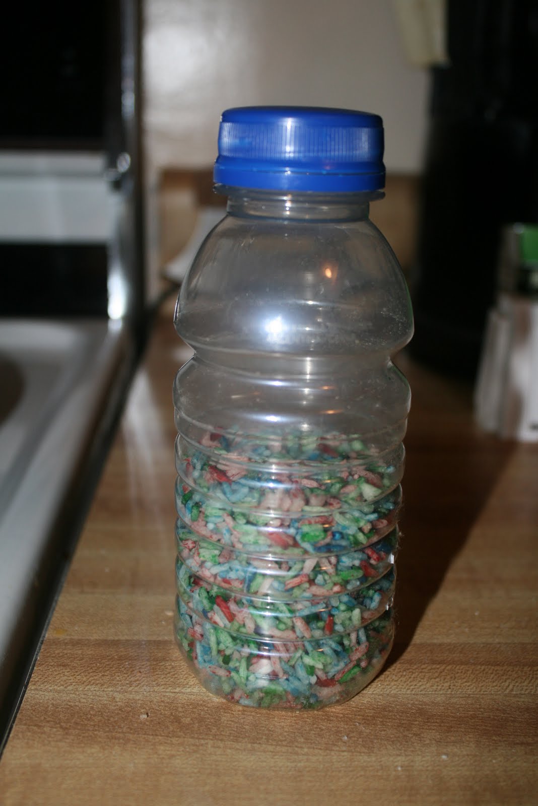 Ashley & the J Crew: Things I've Made This Week