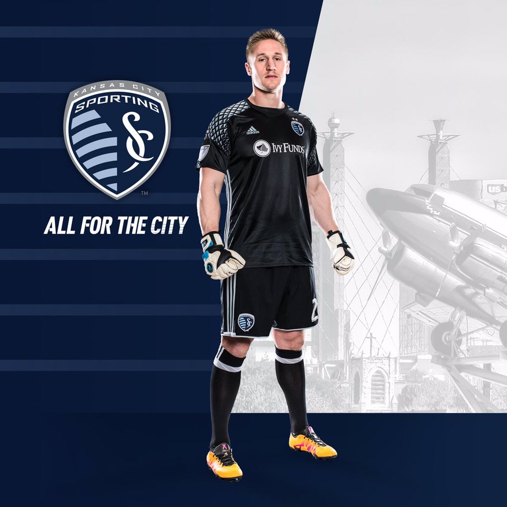Sporting Kansas City 2016 Away Kit + Super Bowl Kit Launch Ad Revealed ...