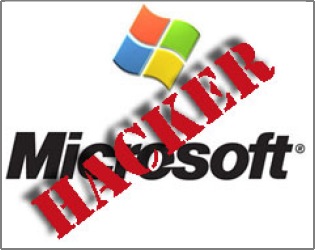 التعرف على تغرة microsoft-ds في أنظمة مايكروسفت