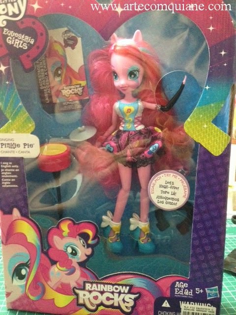 ARTE COM QUIANE - Paps e Moldes de Artesanato : Raimbow Rocks ...