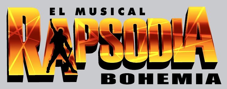 Queen en México: ECOS: RAPSODIA BOHEMIA : EL MUSICAL (MÉXICO)