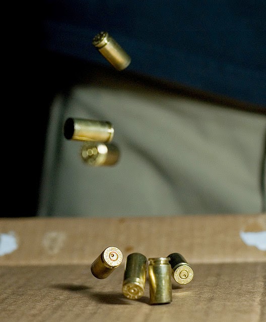 Better Posters: Bullets versus sentences