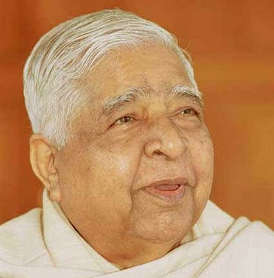 Mr. S. N. Goenka is a teacher of Vipassana meditation Background ...