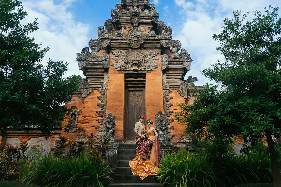 Museum Bali Denpasar | UMKM BALI