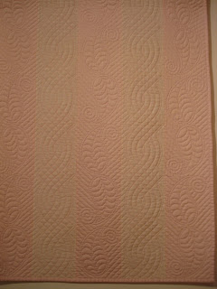 Welsh Quilts: Sandy Lush - Welsh Cot Quilts