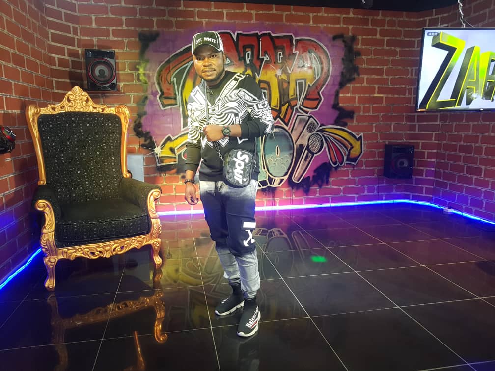 [Interview] Exclusive interview with Nomis Gee