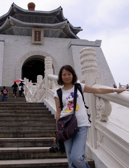 Amanda Hu – Idol Features