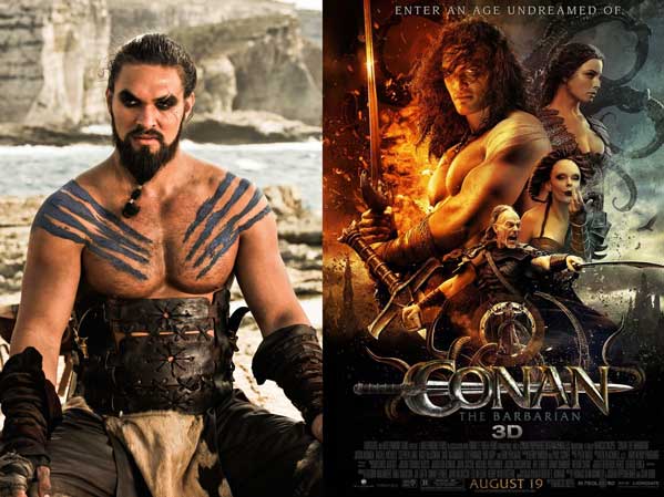Hawaii is guay: Jason Momoa, el hawaiano más internacional Hawaii is guay: Jason Momoa, el hawaiano más internacional