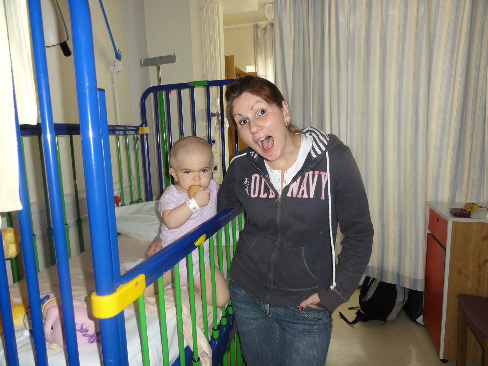 Beautiful Rainbows....Our Family's Journey With Hurler's Syndrome: A ...