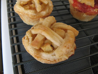 Eat.Breathe.Bake: Good things come in small packages