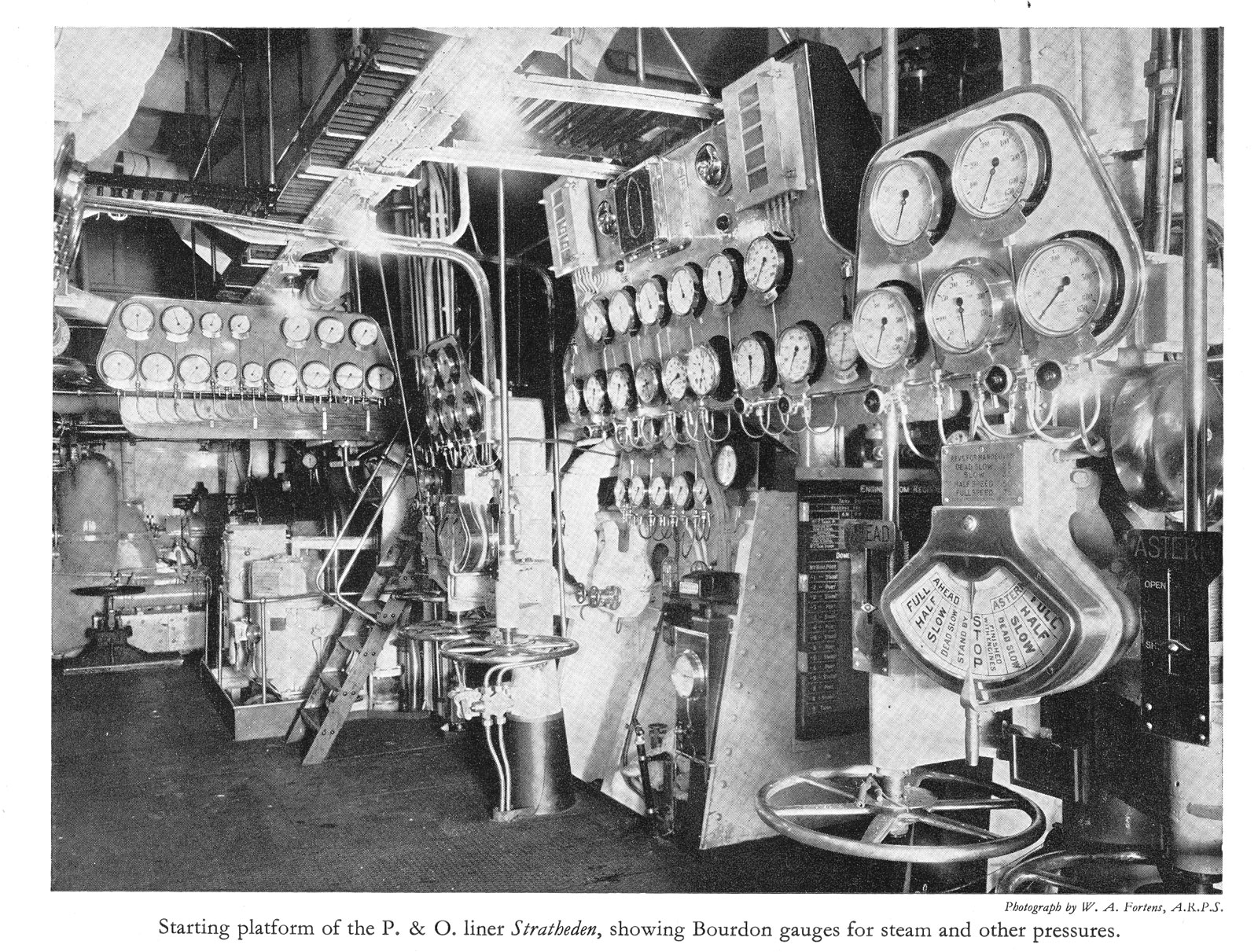 Progress is fine, but it's gone on for too long.: Starting platform of ...