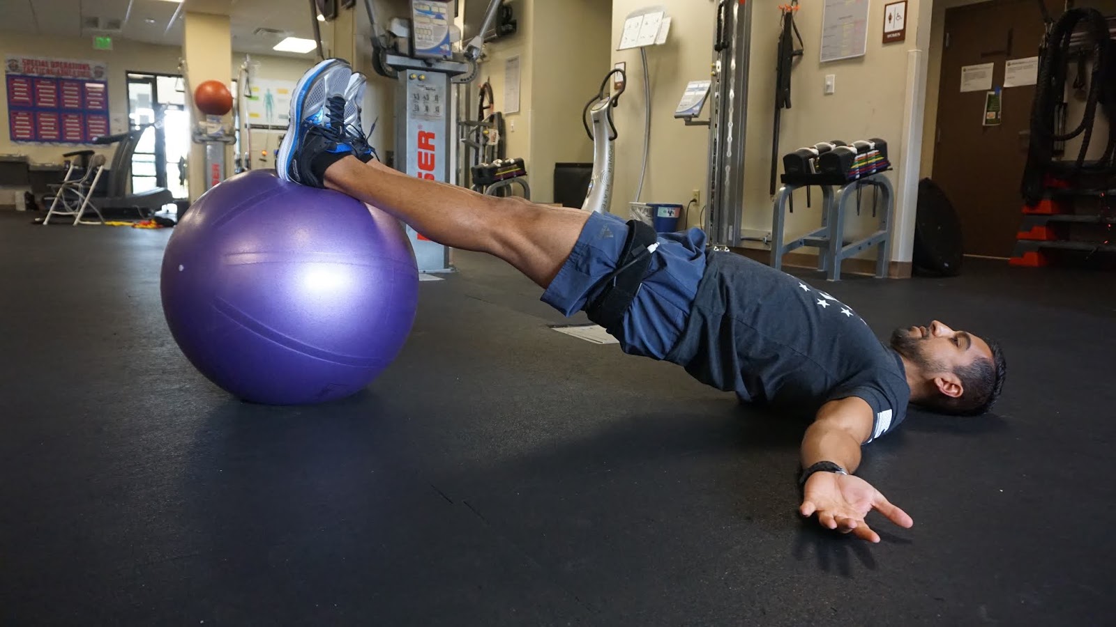 KAATSU Global Blog: Using KAATSU to Recover from Broken Fingers And Toes