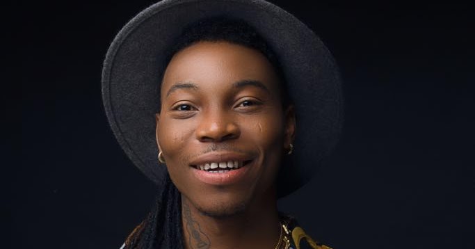 Media Panache Nigeria: Singer Solidstar Drops 3rd Studio Album "W.E.E.D"
