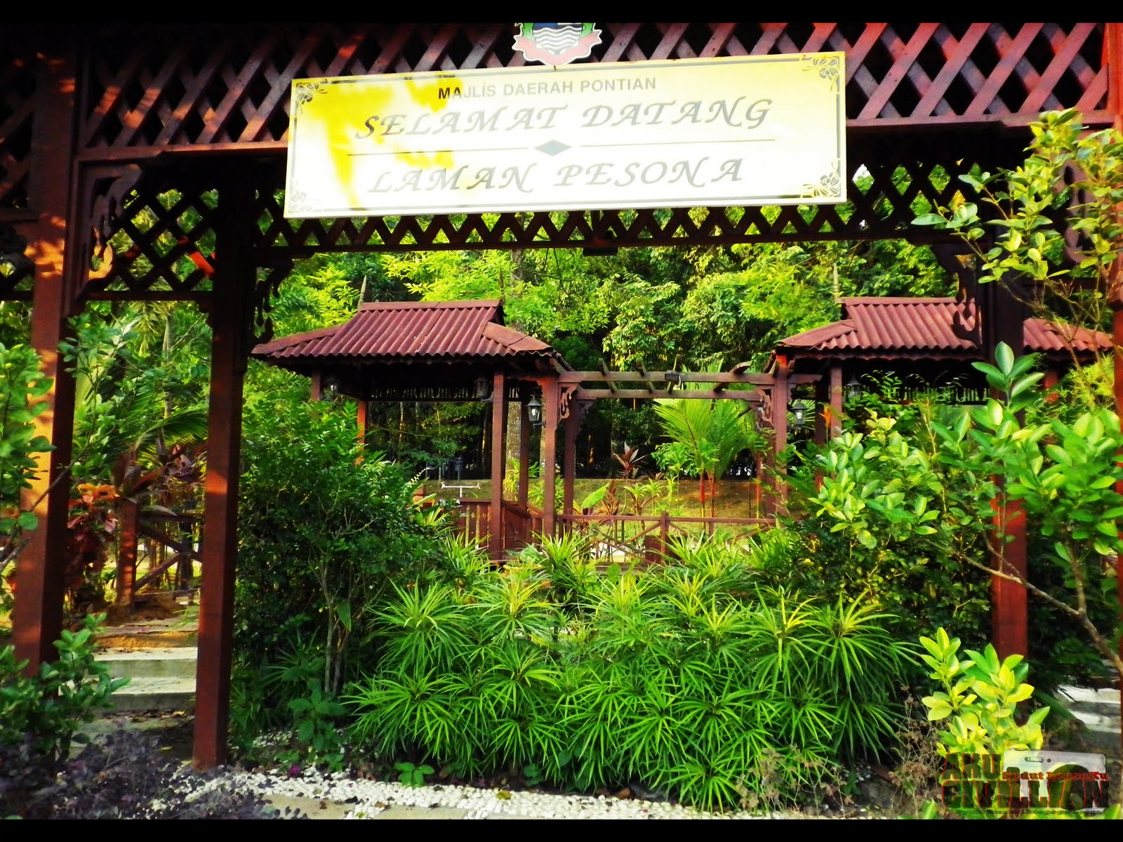 Hutan Bandar Mutiara Rini