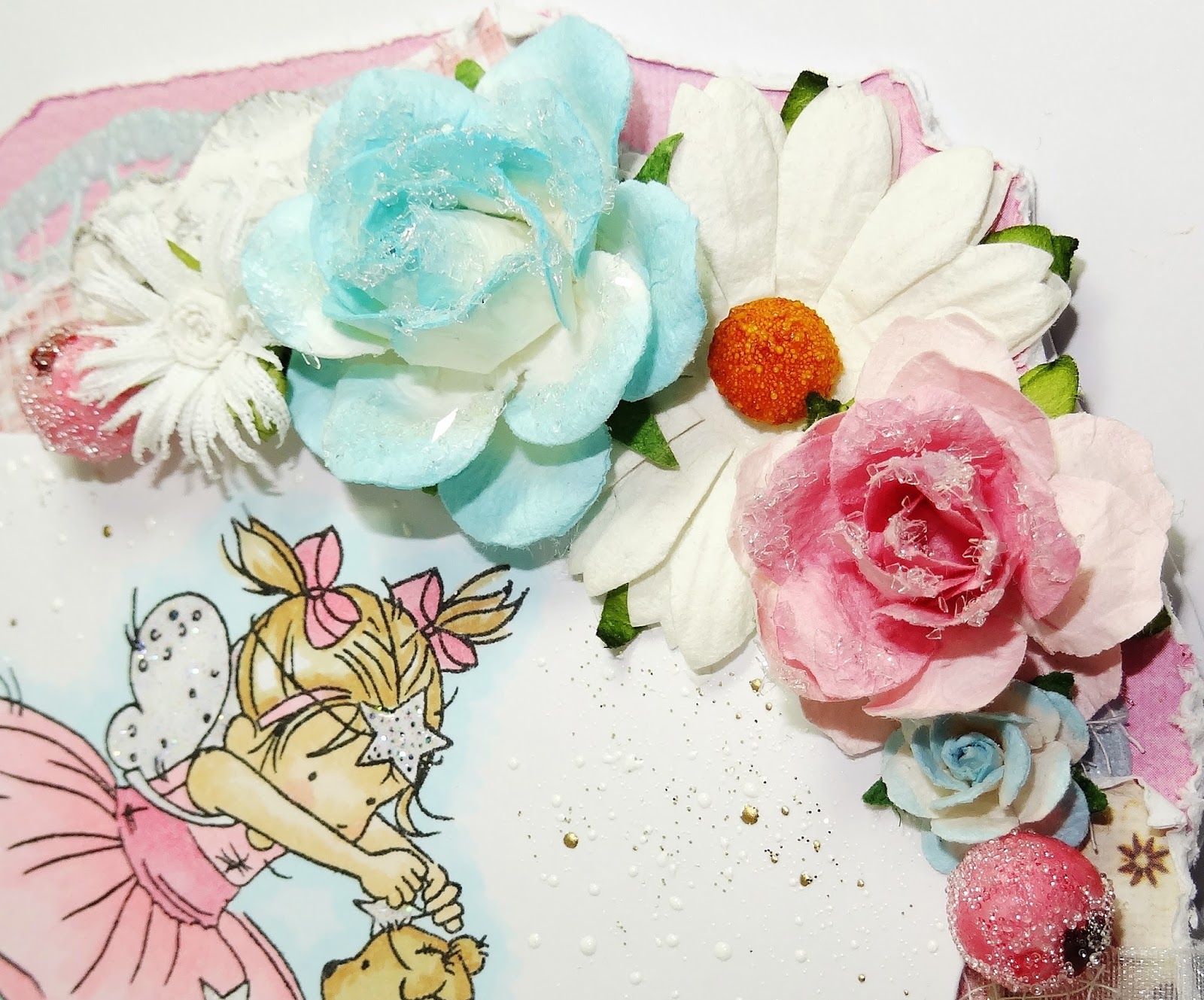 NGCARDS: Lili of the Valley Design Collective