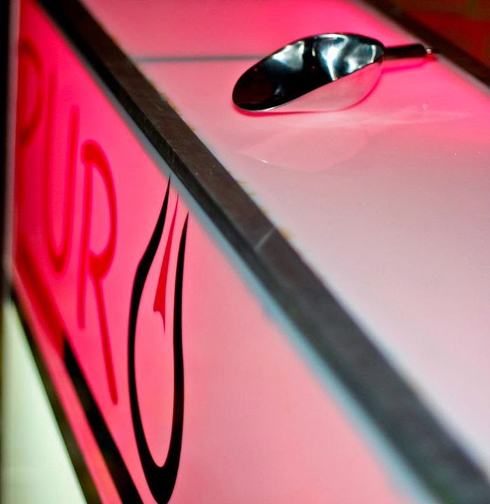 PURO Mobile Bar: PURO INTRO