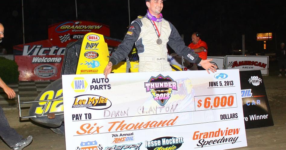 COWPATTY NATION: T.O.T.H. WINNERS DARON CLAYTON & TIM BUCKWALTER (Bruce ...