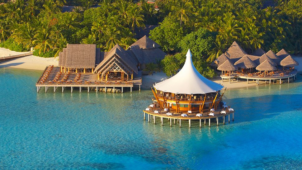 Traveler Guide: Maldives
