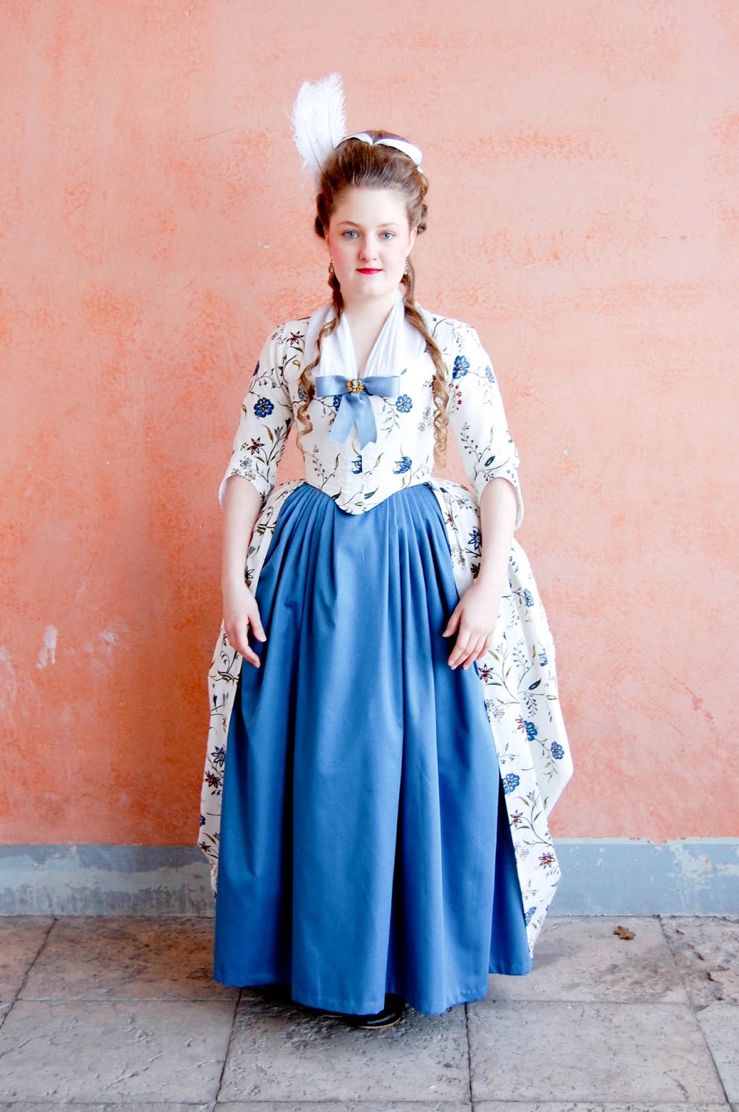 Rococo Atelier: Costume gallery