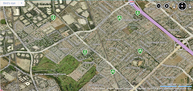 Homes for Sale in San Jose, CA. 95131