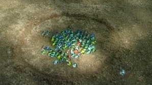 Traditional Games in Malaysia: Guli