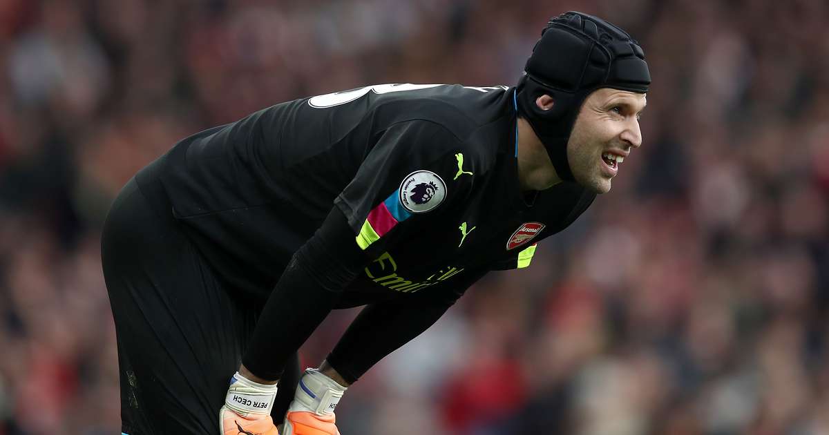 Cech on Chelsea- "We need to win all our games because we can't afford ...