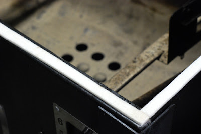 Bar BQ Grills: Smoke Hollow Smoker Modifications Part 1