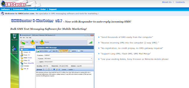 Plataformas de envío de SMS Masivo, tutoriales, costos y consejos ...