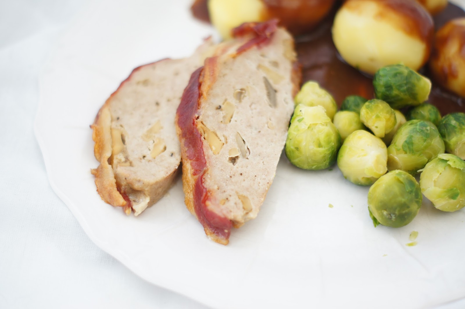 Coco & Co: Mormor-mad: Forloren hare