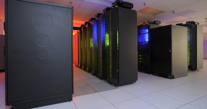 Avances en Computaion: DIFERENCIA ENTRE SUPERCOMPUTADORA Y MACRO ...